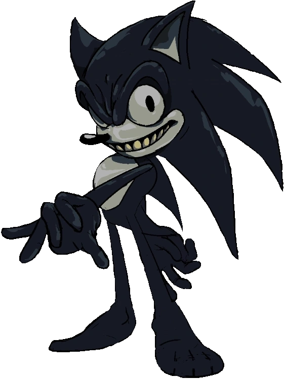 AYO WHAT HAPPENED TO SONIC WHY HE GOT THE DAWGS OUT!?!?!?! 😭💀 | Fandom