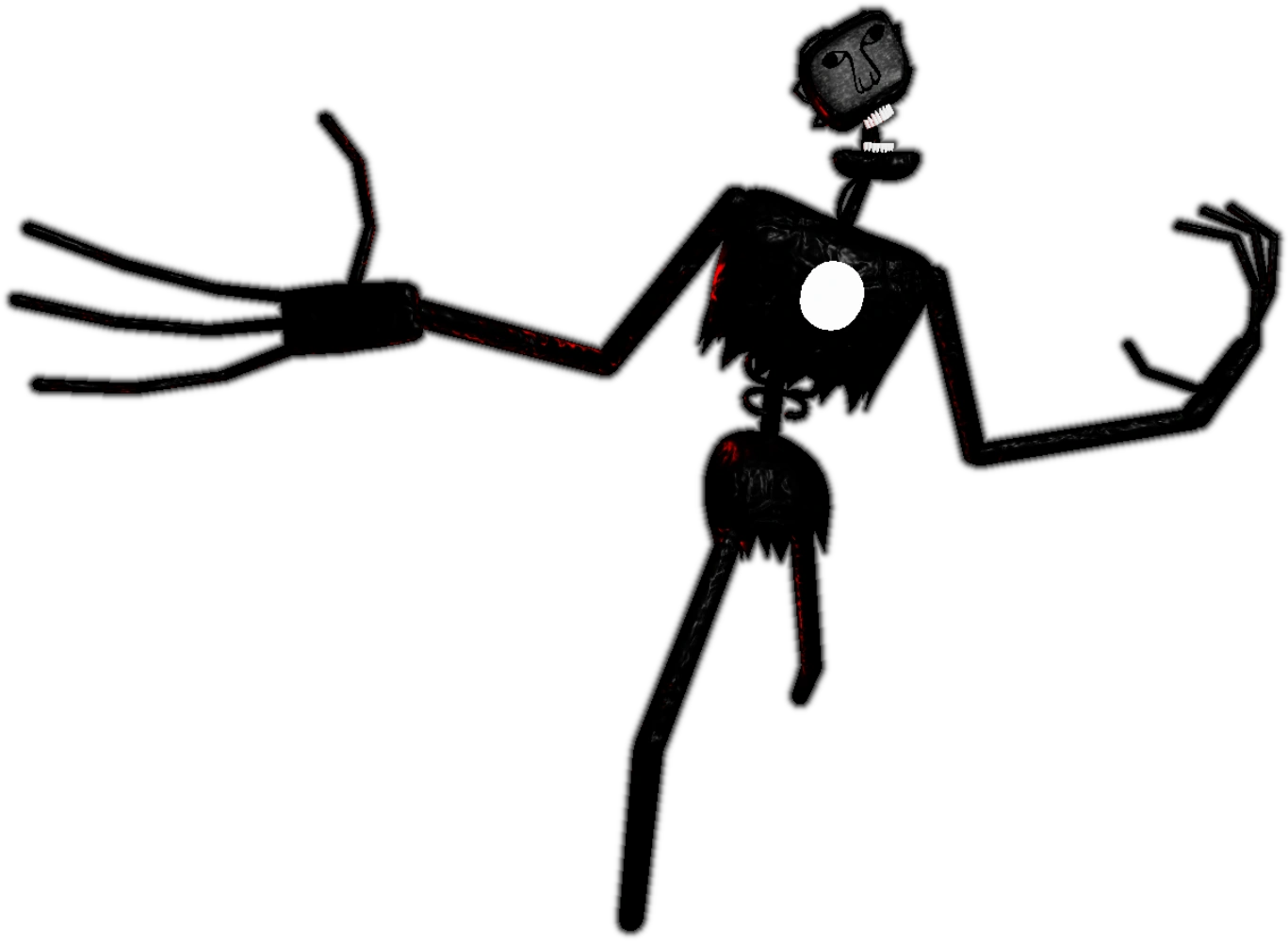 The Nosferic | Fandom