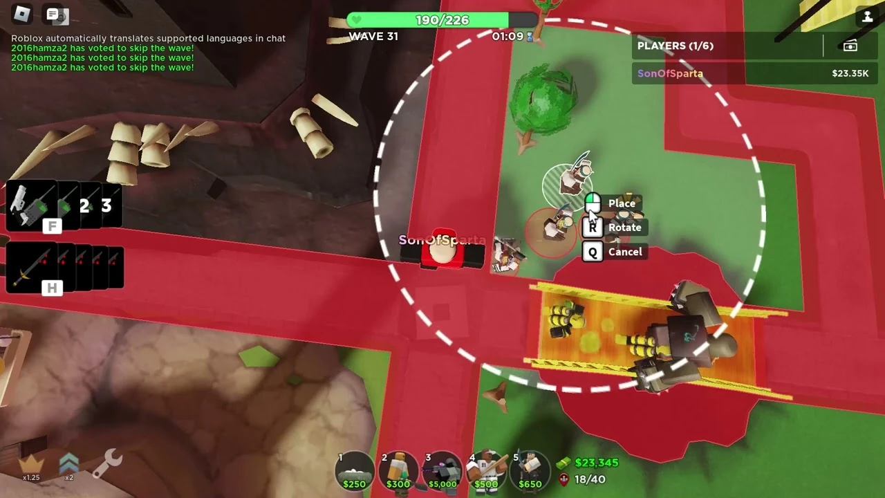 Warden propaganda | Fandom