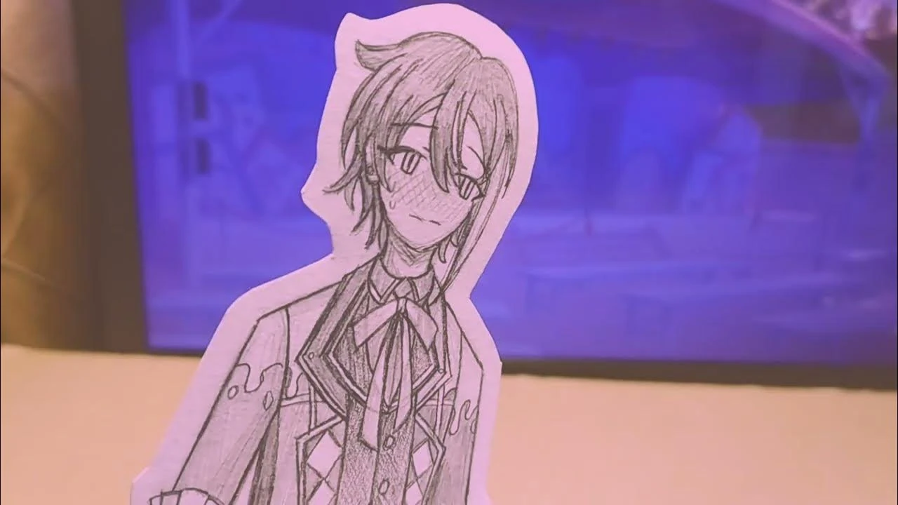 OH 😱😱😱MY 😱😱😱 GOD😱😱 RUIKASA REAL😱😱😱😱 | Fandom