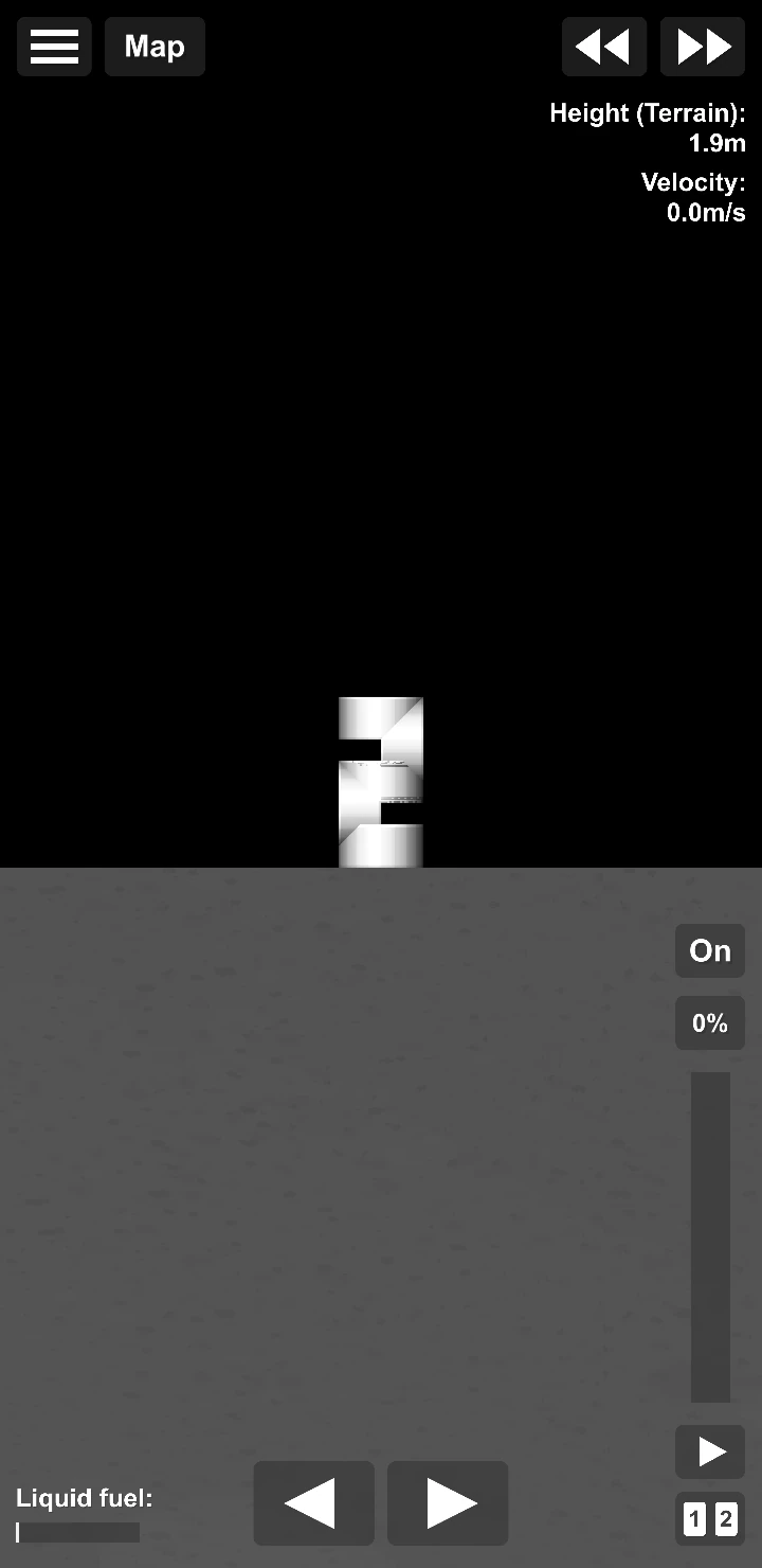 Celebrating 2 years of spaceflight simulator experience. | Fandom