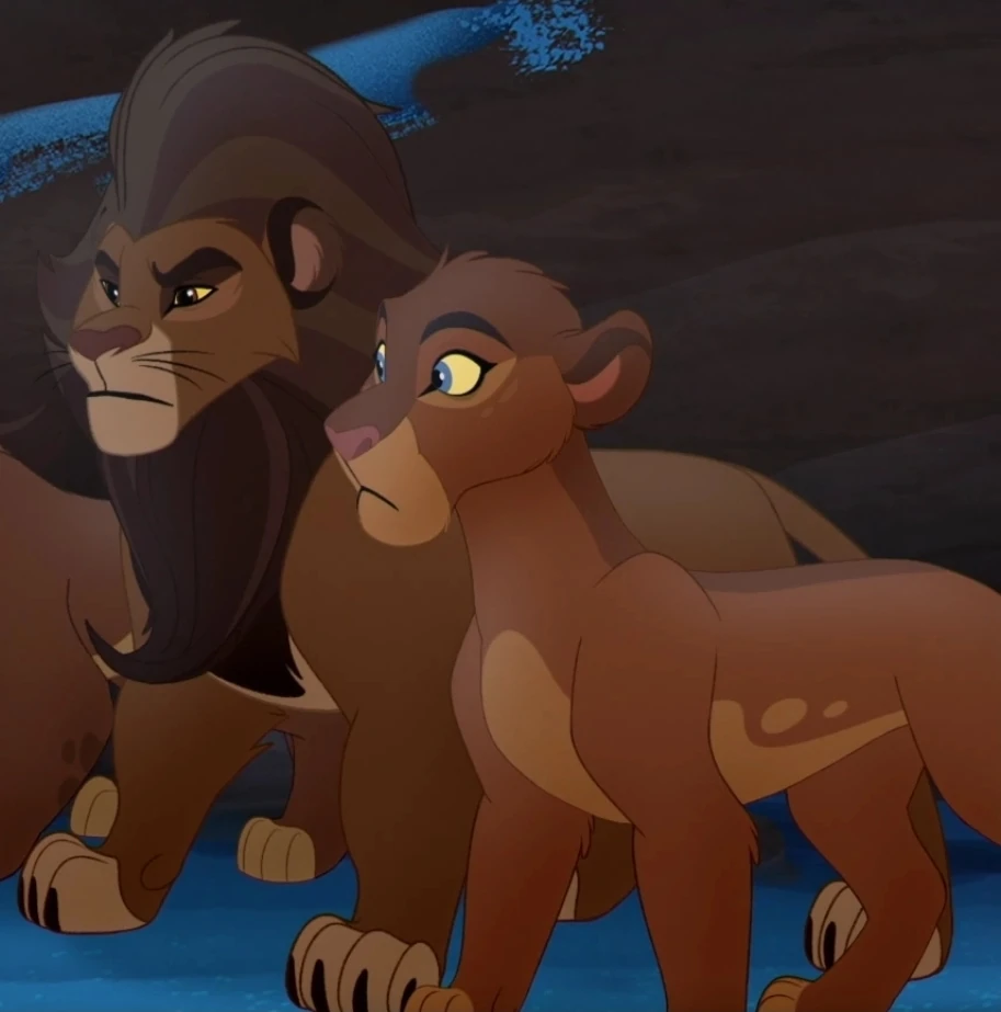 Discuss Everything About The Lion Guard Wiki | Fandom