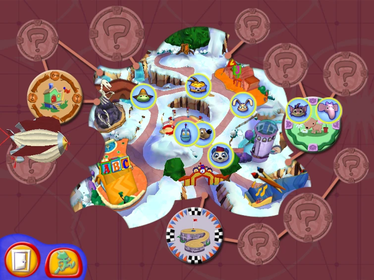 Discuss Everything About JumpStart Wiki | Fandom