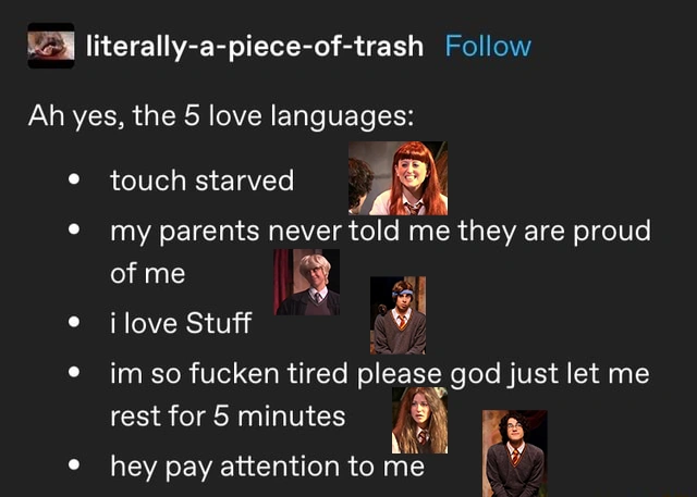 I love making memes about the AVPM squad | Fandom