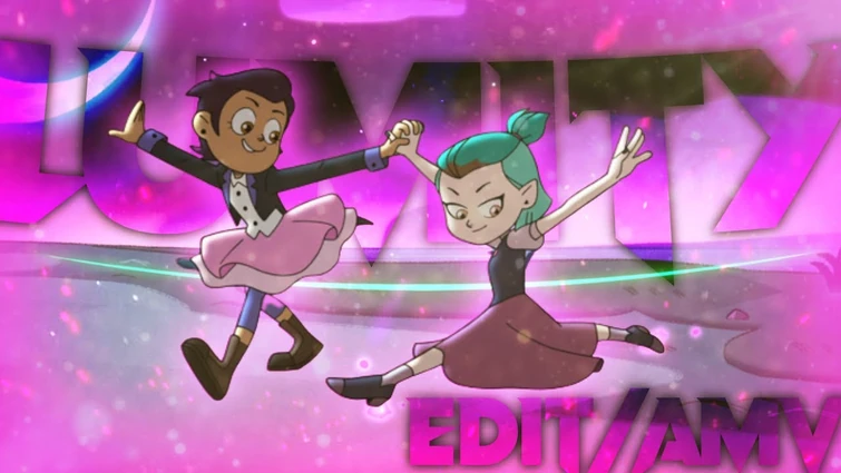 Lumity Edit :D | Fandom