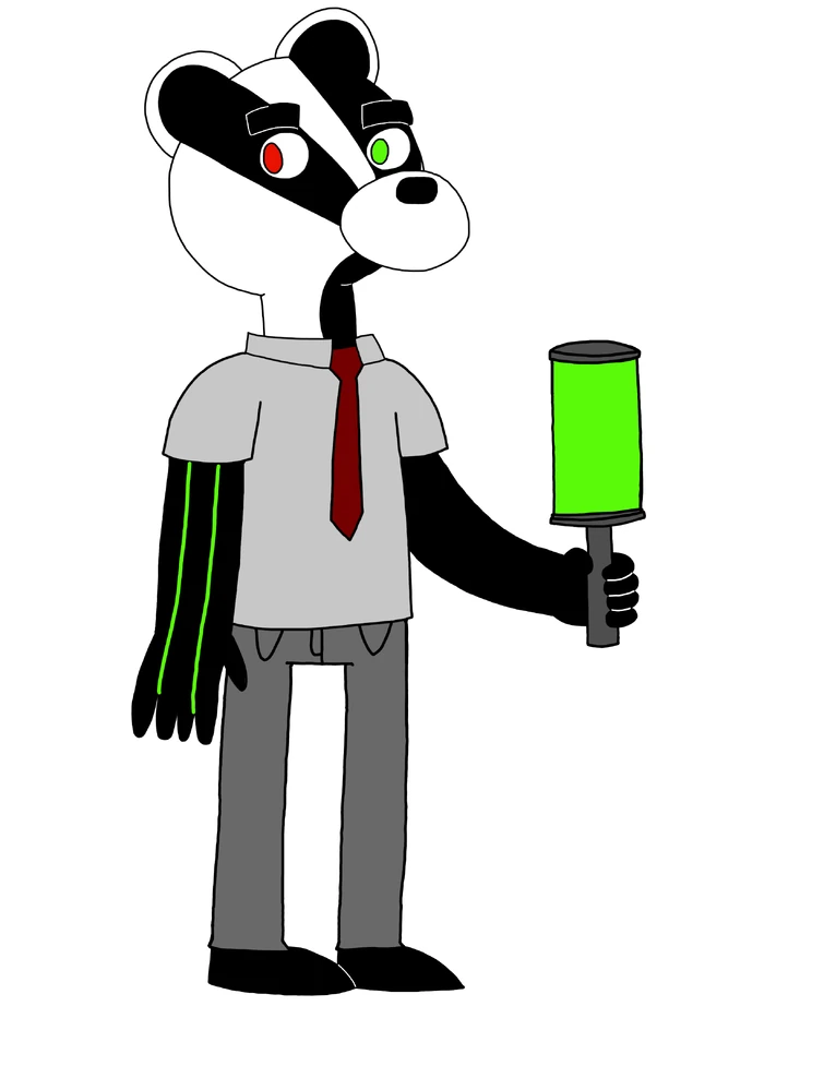 Piggy novel drawings | Fandom