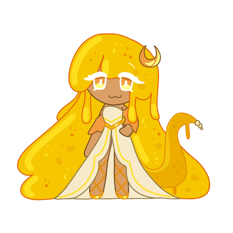Water Viper Cookie is here! (Give him relationships) | Fandom