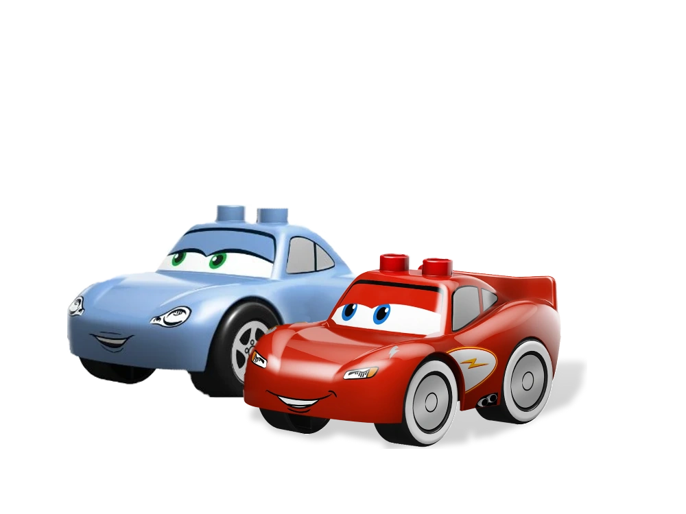 Duplo Custom | Fandom