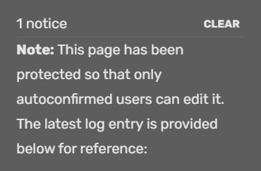 A question regarding editing | Fandom