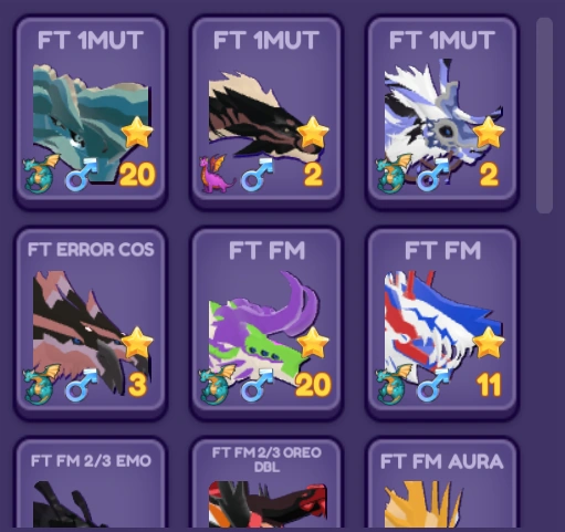 LF avarakuma | Fandom