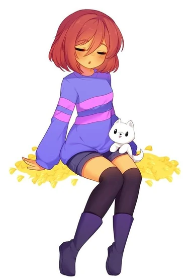 Frisk (Undertale) vs Chosen Undead (Dark Souls) | Fandom