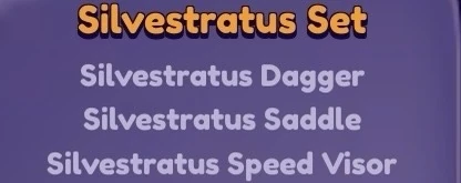 LF Certain Silve Accs | Fandom