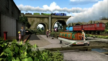 Discuss Everything About Thomas the Tank Engine Wiki | Fandom