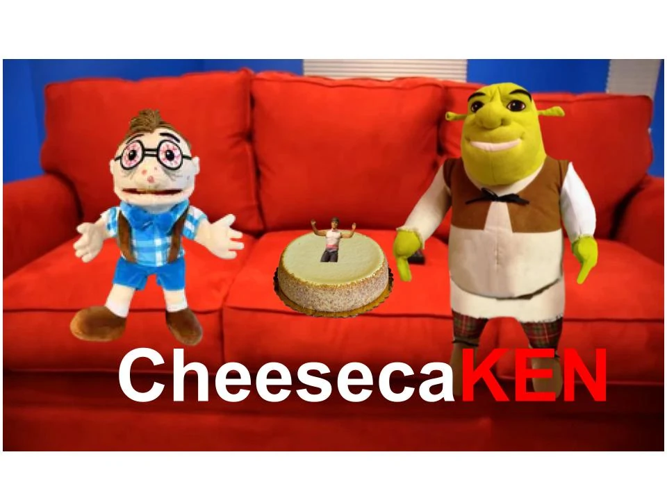 SML Idea: CheesecaKEN | Fandom
