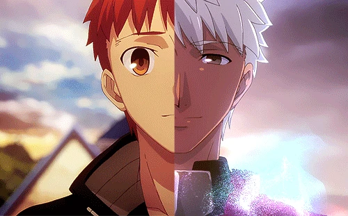 (SHIROU EMIYA HF)-Heaven’s Feel | Fandom