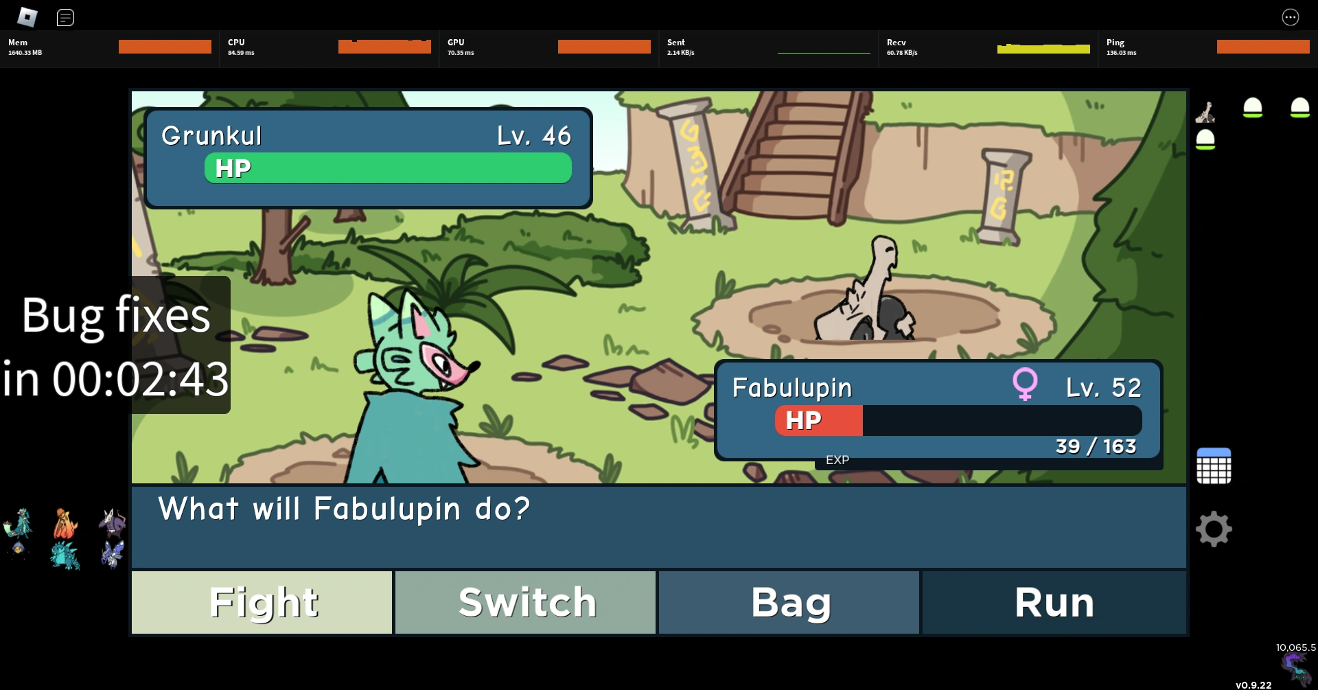 Grunkul learns dig now | Fandom