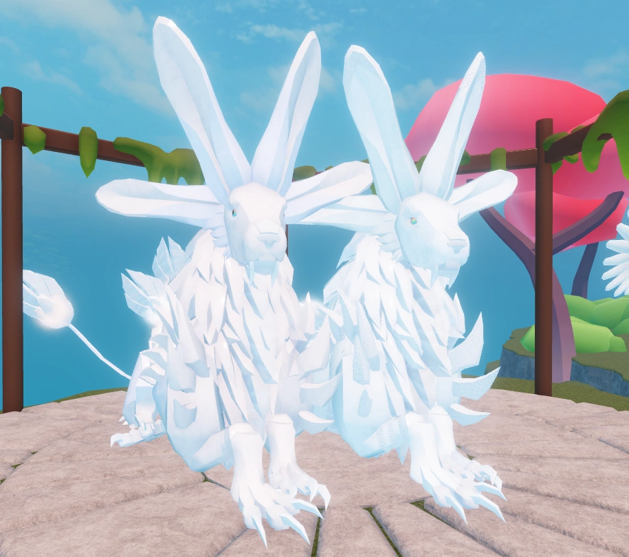 Albino bnuuys | Fandom