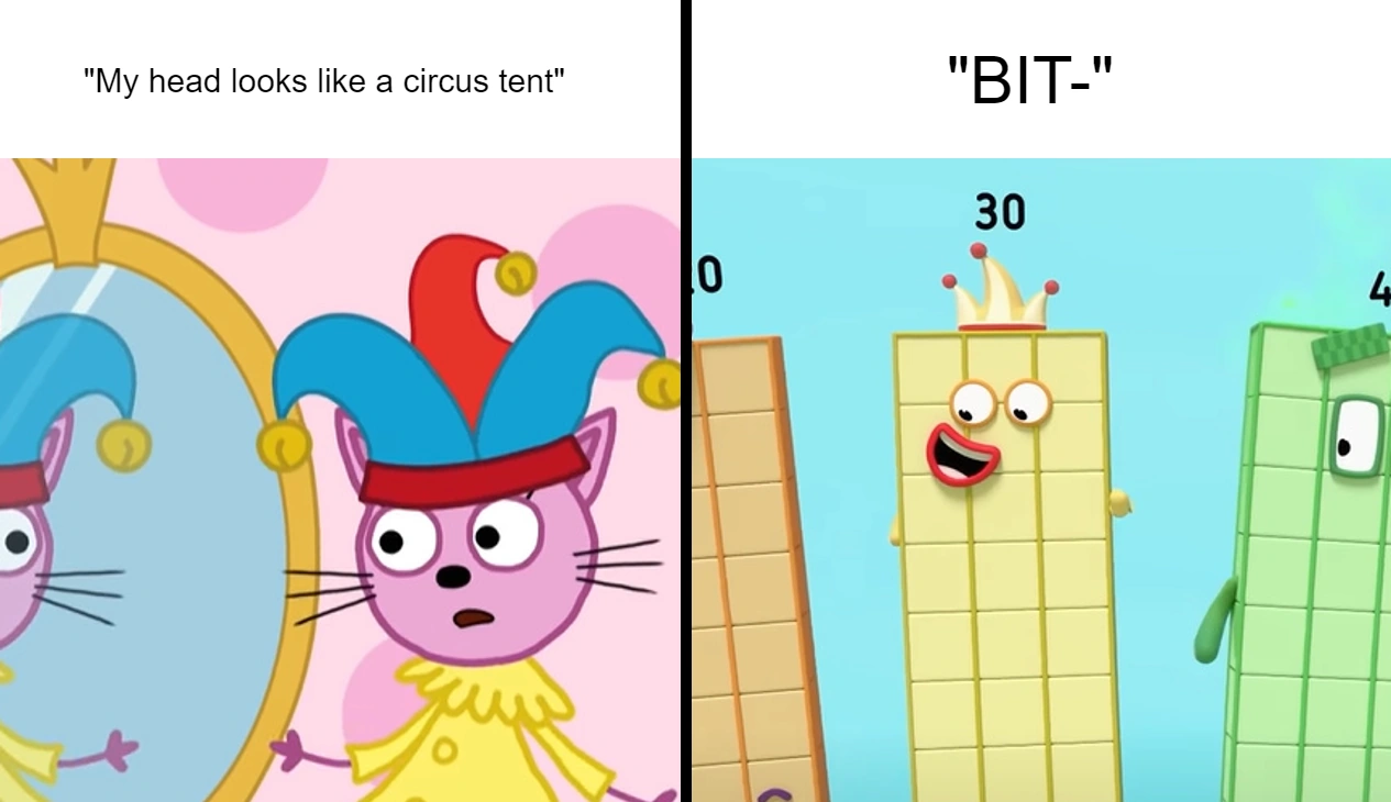 This randomly came into my mind and I HAD to make it | Fandom