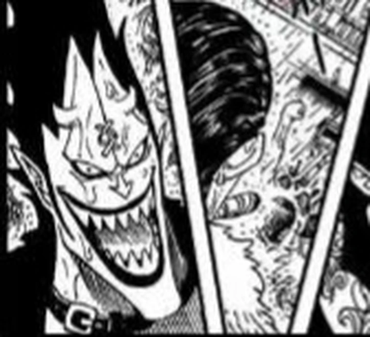 Gecko Moria (Prime) Vs. Crocodile (Prime)? WwW? | Fandom