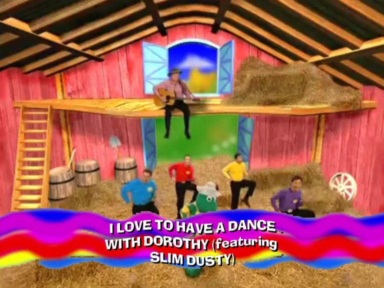 What If IAWWW was part of TVS2 Episodes 14-26 before the video is ...