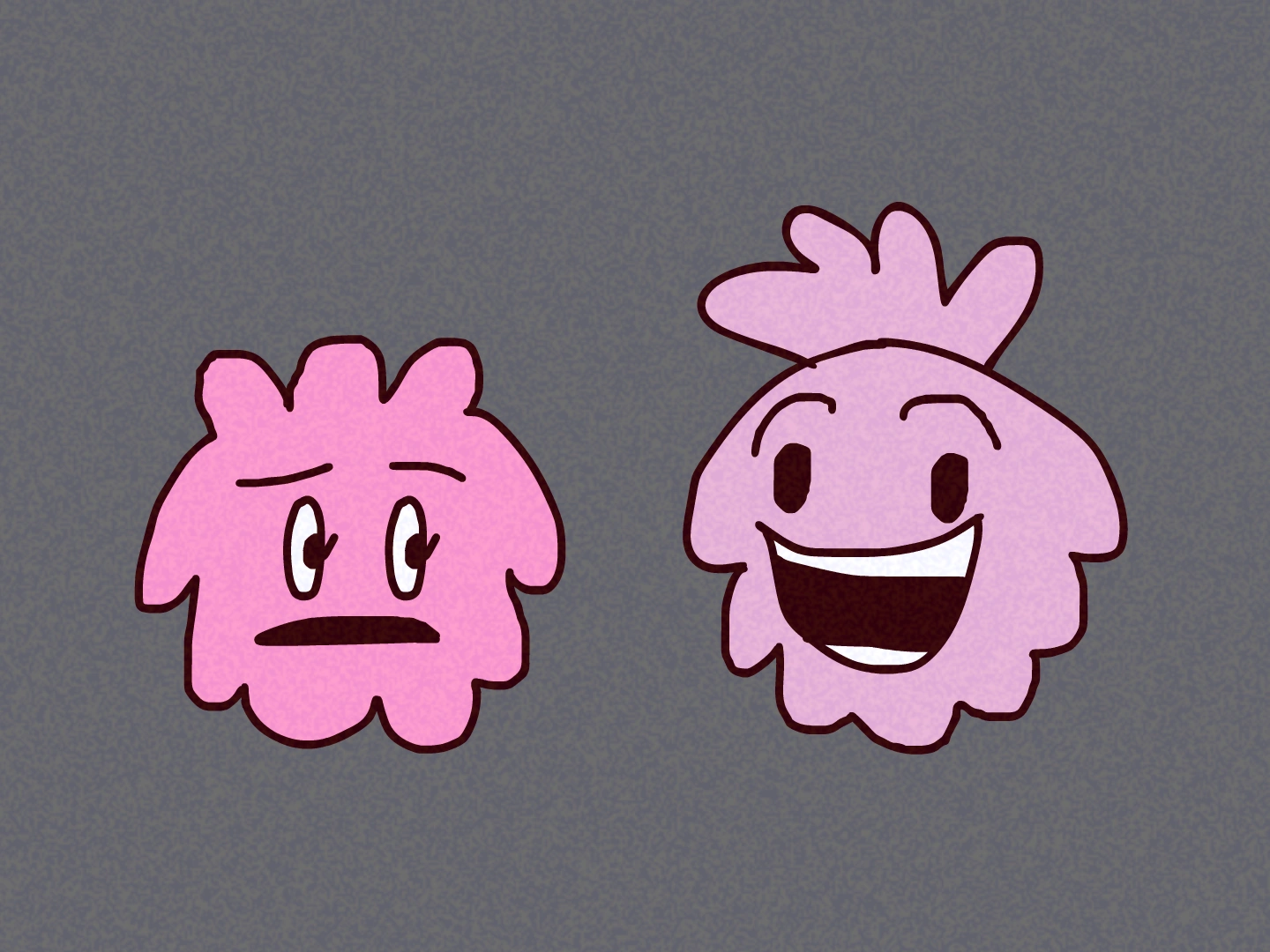 buffball meets dust fungus | Fandom