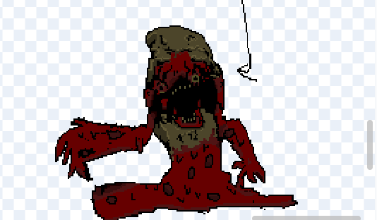 here's blood sauce + all their forms | Fandom