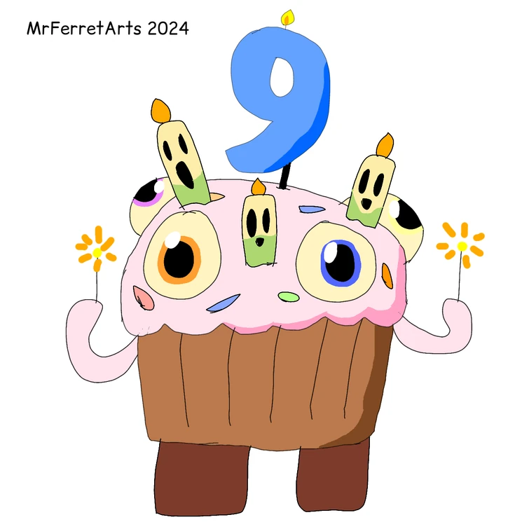 Baby Jam Boree Drawing | Fandom