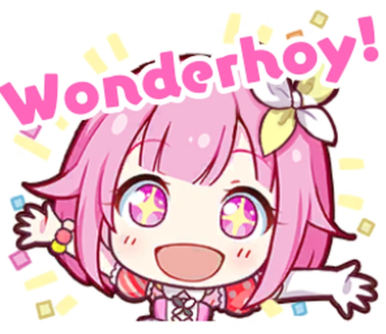 Emu says wonderhoy | Fandom