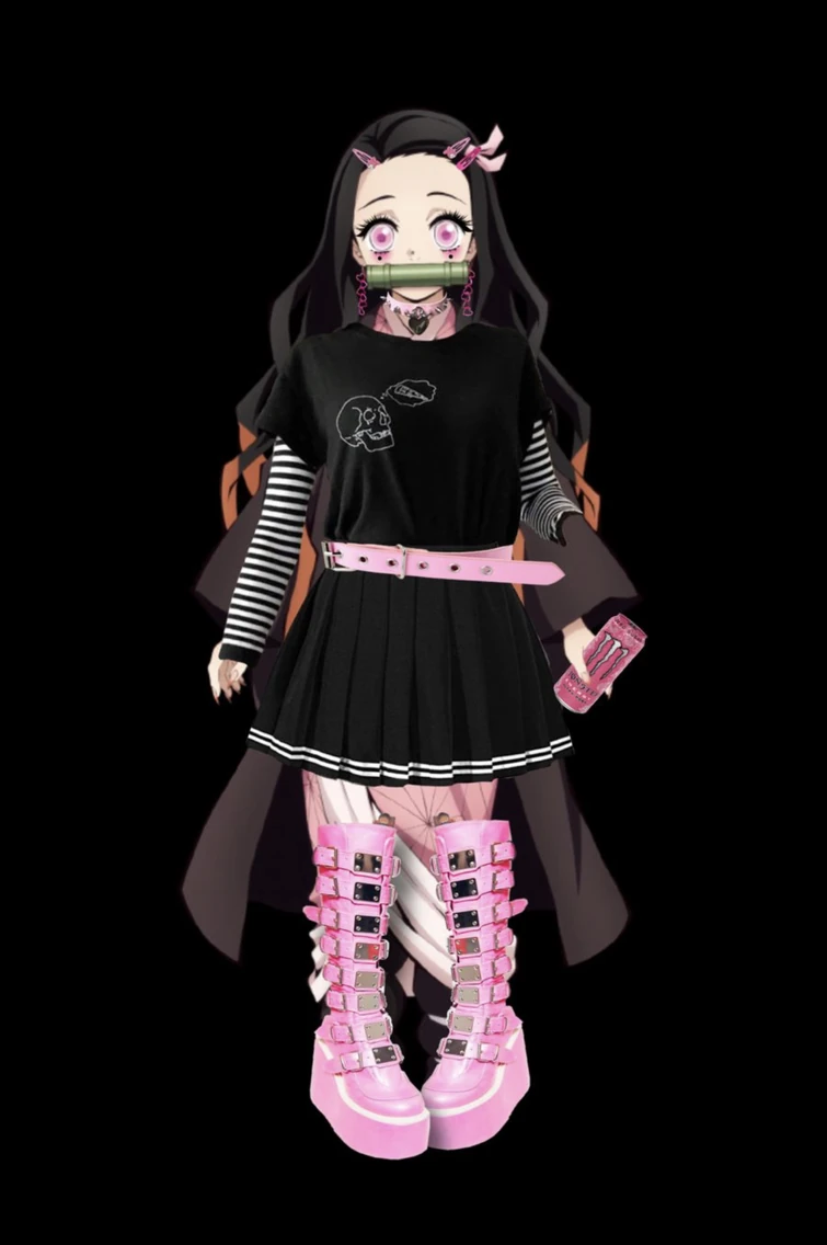 YUHHHH EMO SLAYERR😔😔😔 | Fandom