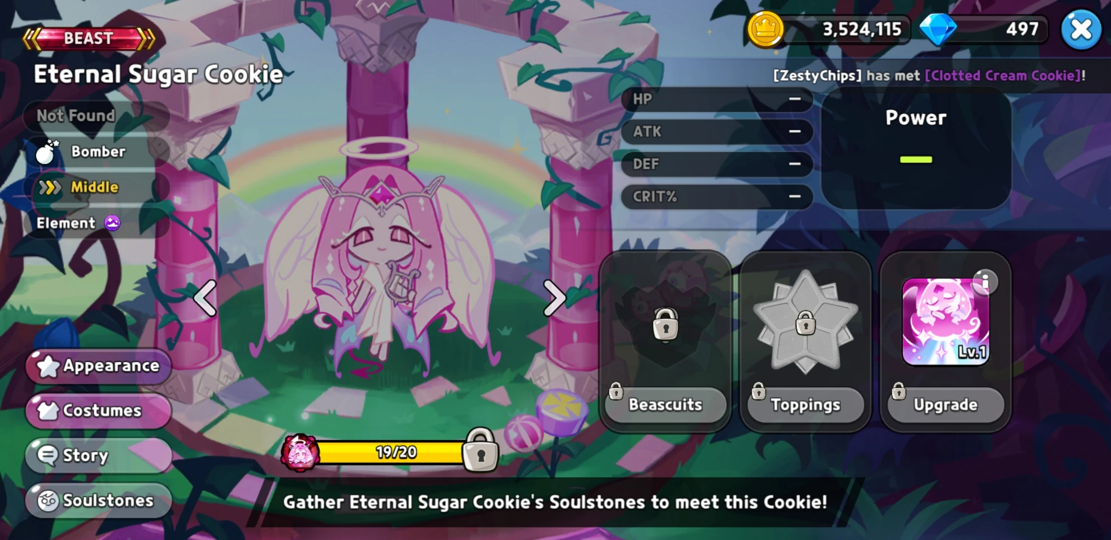 After all the hardwork I've done.. | Fandom