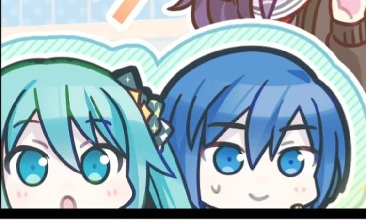 mikub and her dad :) | Fandom