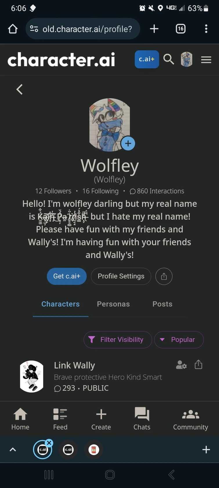 Discuss Everything About Welcome Home Wiki | Fandom