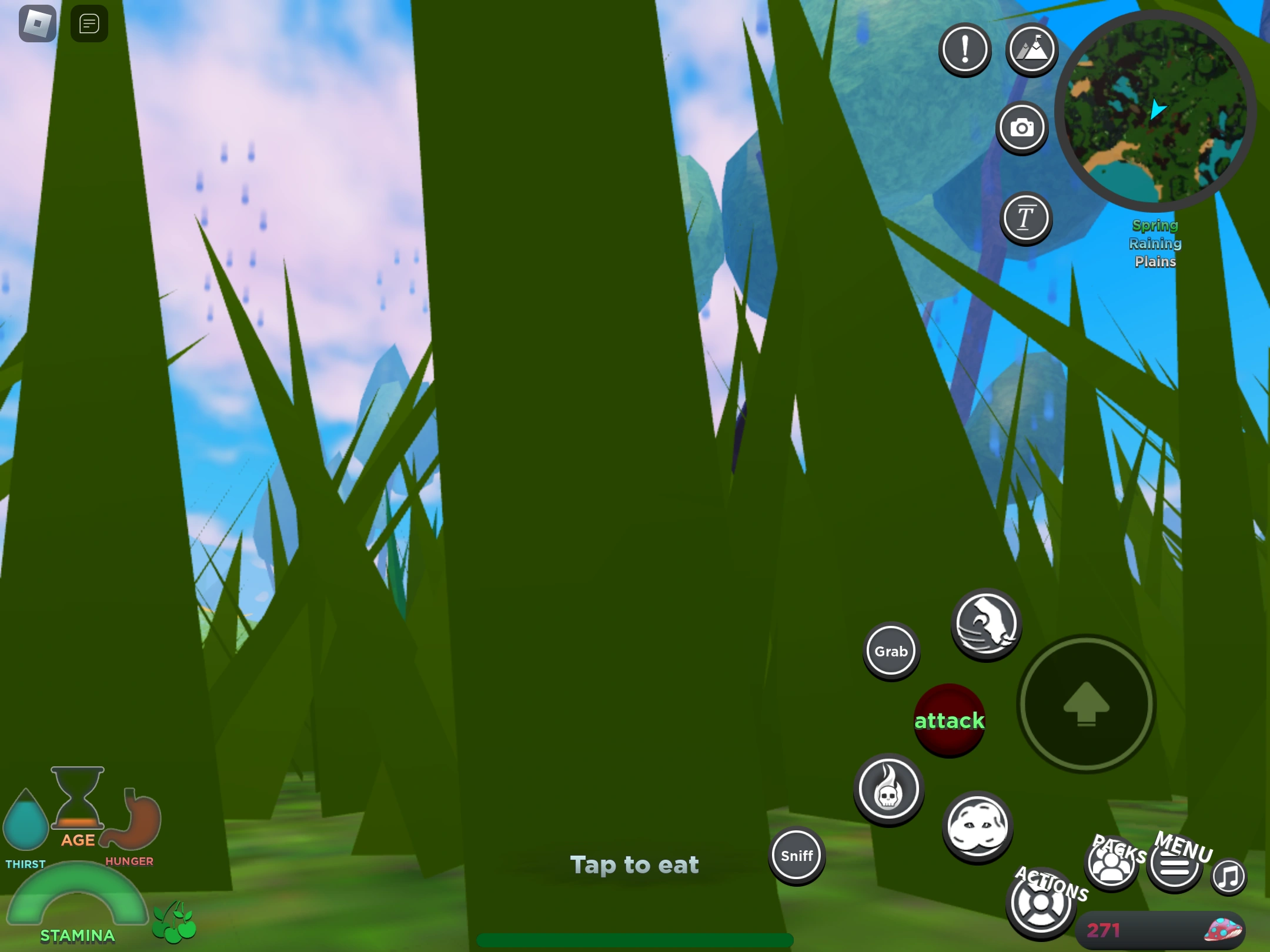 Guess the creature 1 | Fandom