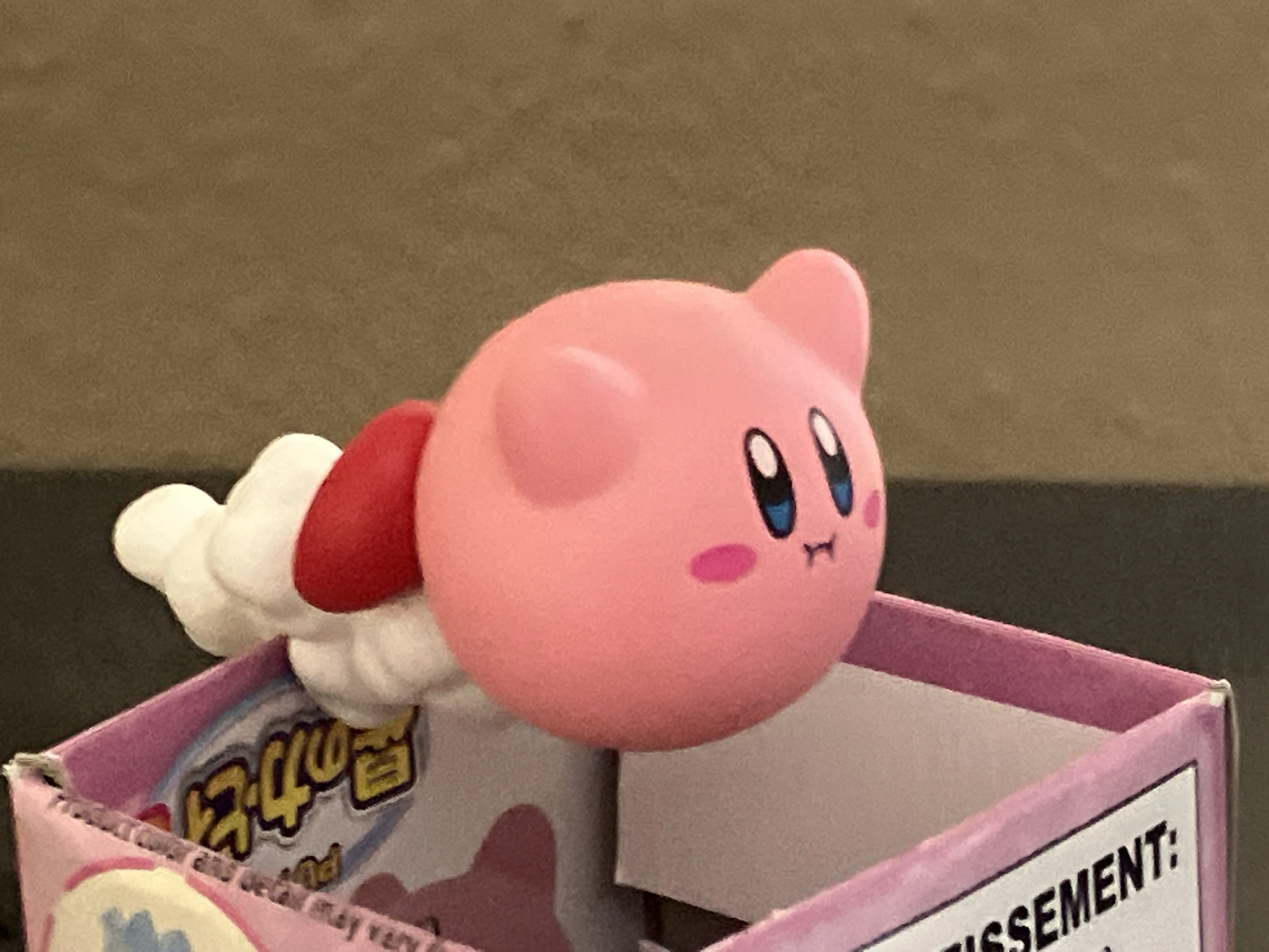 Kirb. | Fandom
