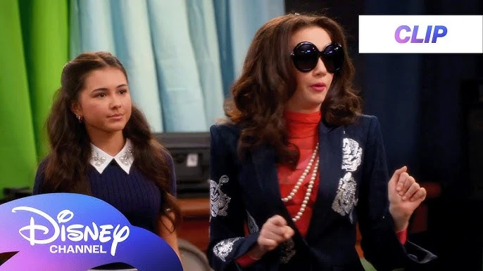 Tulip's Alter Ego "Trixie" Takes Over and Causes Chaos?! 😱 | Electric ...