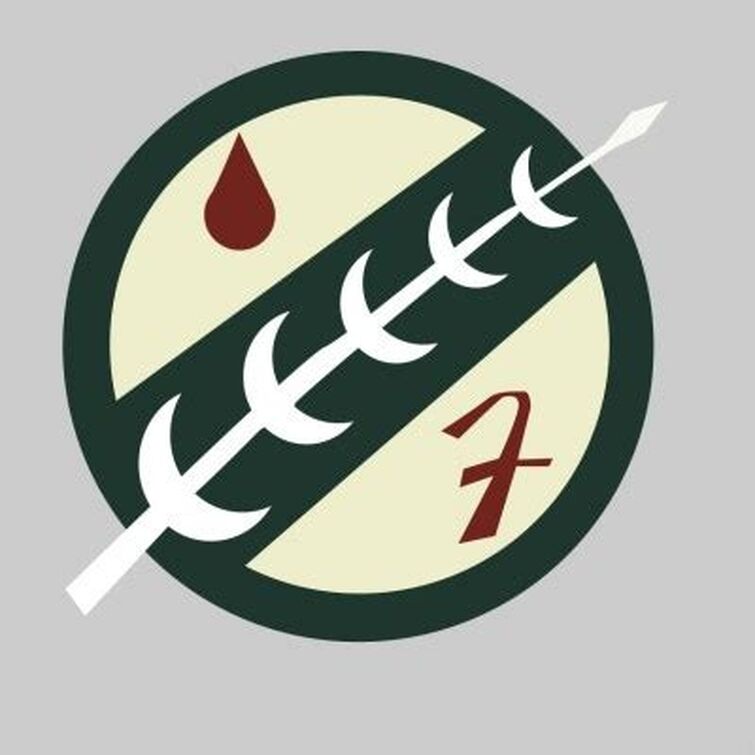 Boba Fett Armor Symbols [Canon]? | Fandom