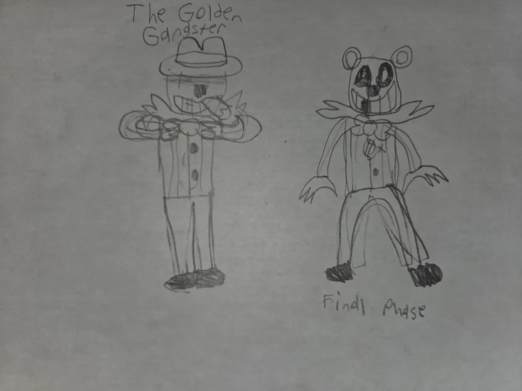 Fangame Concept Art | Fandom