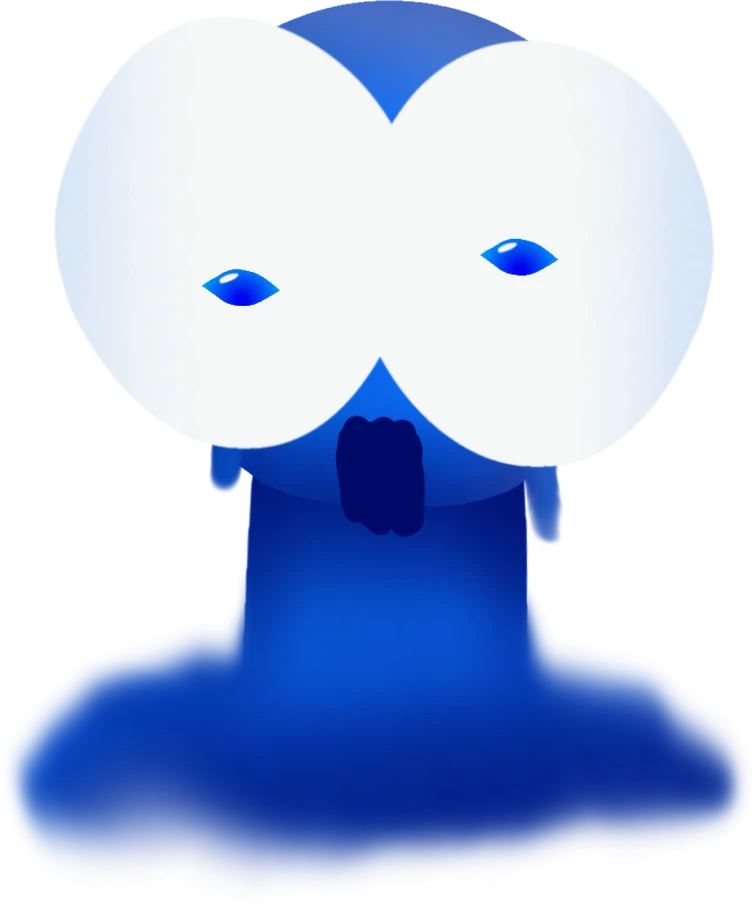 NEW FANMADE ENTITIES #1 | Fandom