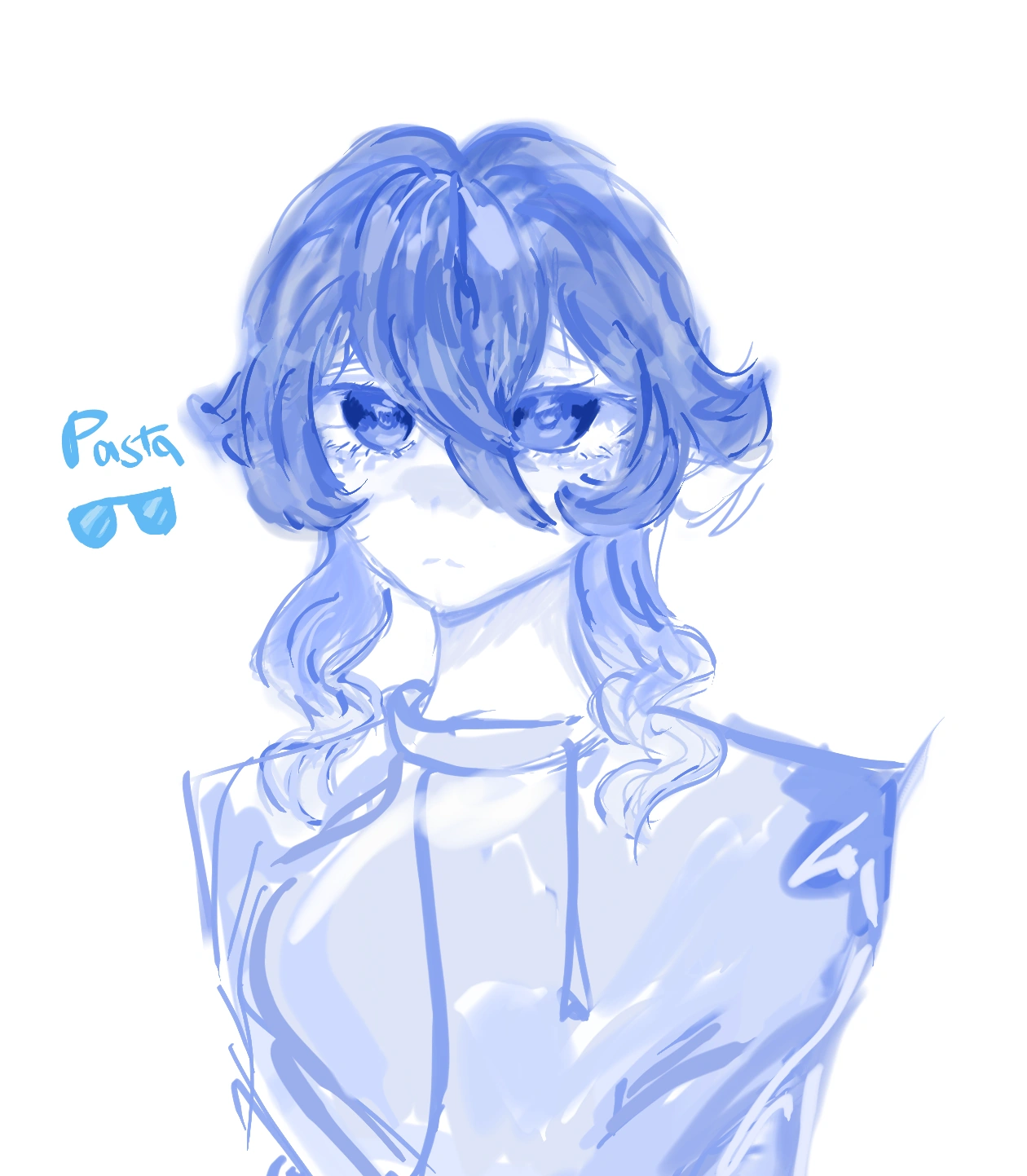 Layla sketch :D | Fandom