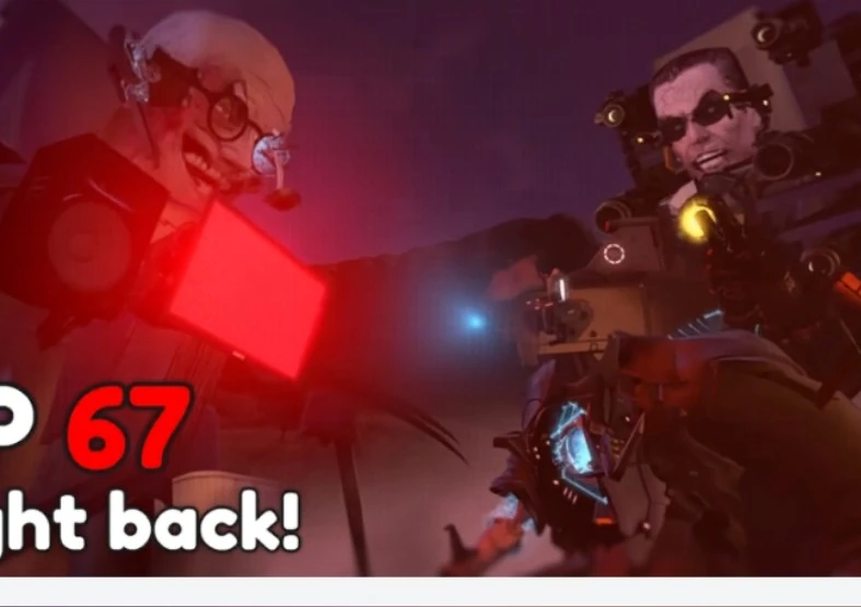 Now we know what the G in G- man stands for | Fandom