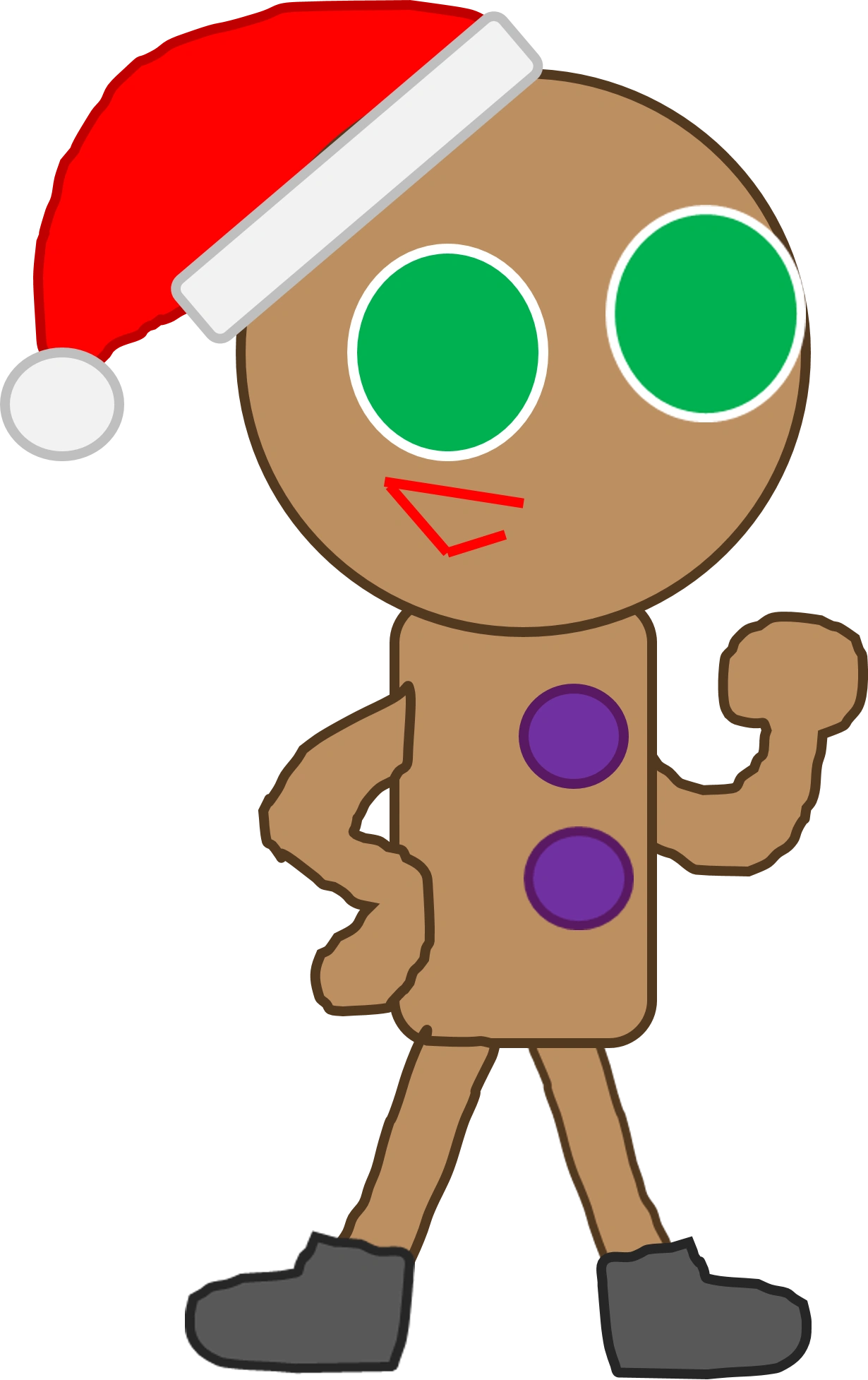 Luna's Masked Singer Episode 3 | Fandom