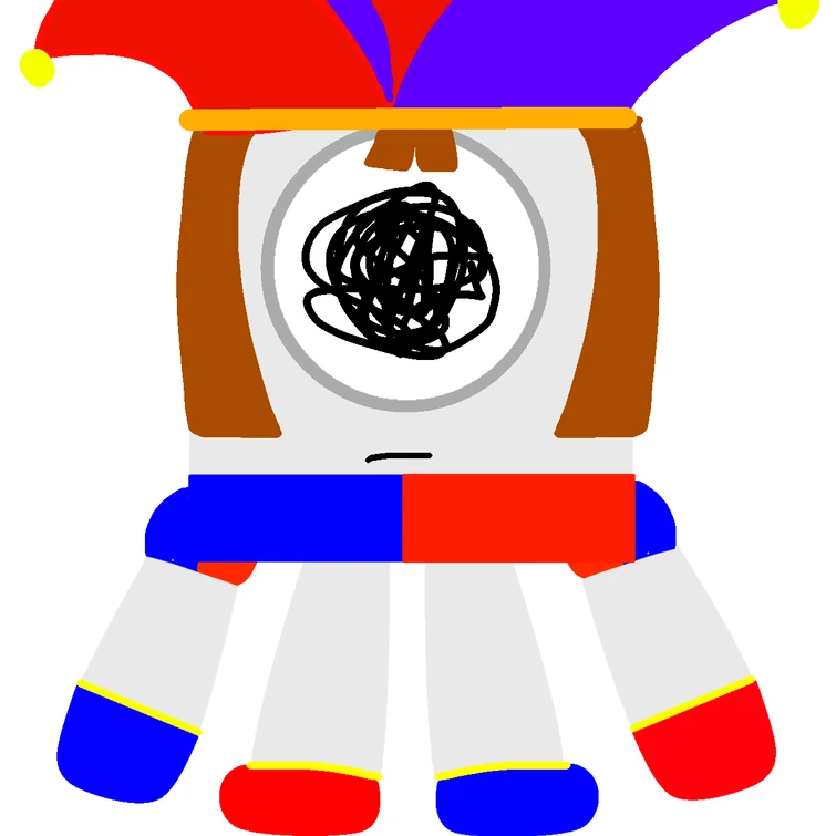 number digital blocks circus | Fandom