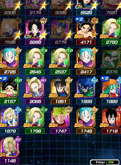 need help with peppy gals last stage plus int ribrianne is 55% | Fandom