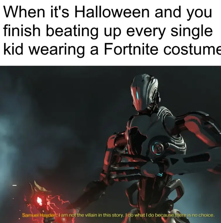 Off Topic Post | Fandom