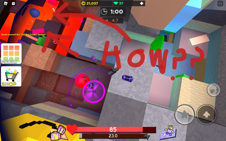 Discuss Everything About Roblox Super Bomb Survival Wiki | Fandom
