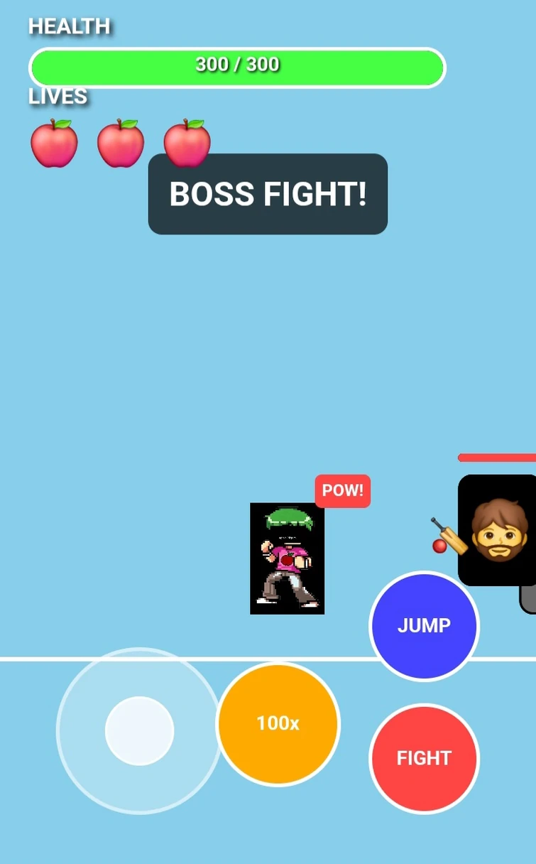 Discuss Everything About Apple Pilgrim. Wiki | Fandom