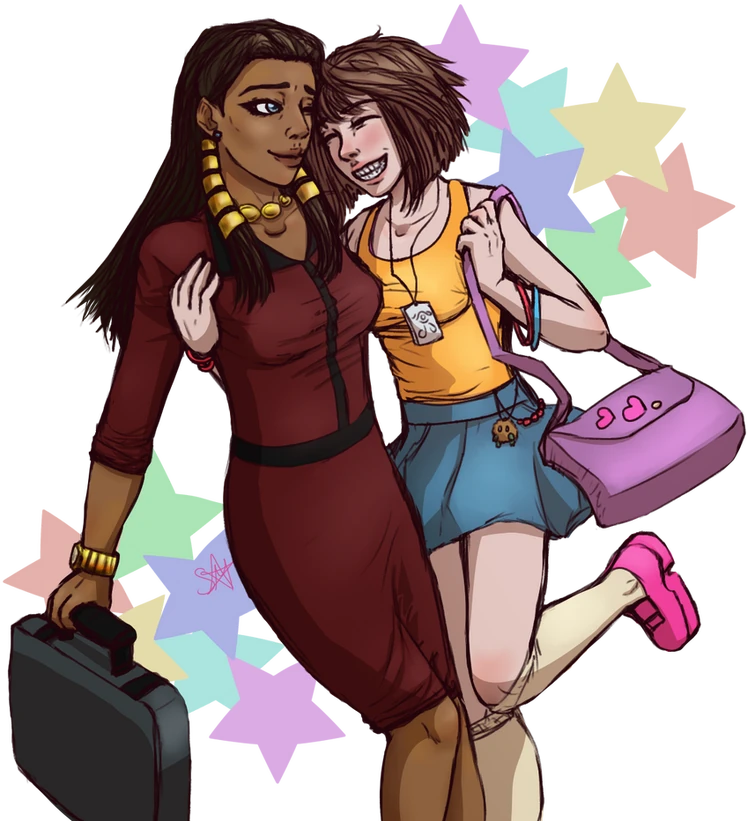 Discuss Everything About Shipping Wiki | Fandom