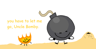 What's your most recent BFB image | Fandom