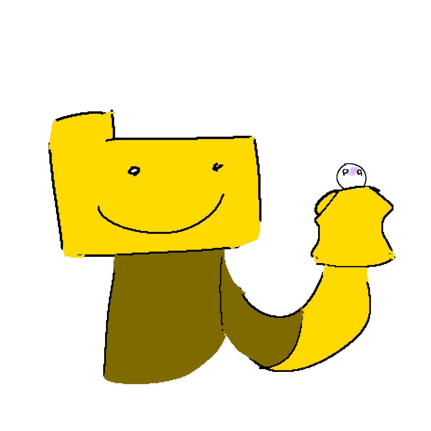 KILLING LITTLE MAN | Fandom