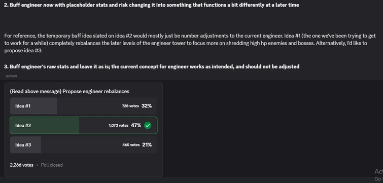 PSA: engineer rework | Fandom